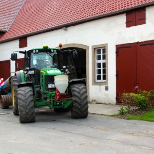 Farm in Germany makes the old world new - Country Guide