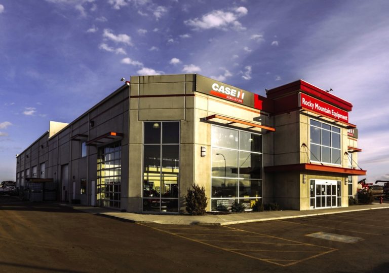 Rocky Mountain looks for more - Country Guide