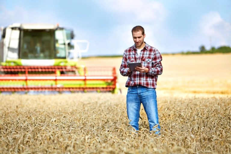 The importance of continuous learning in agriculture