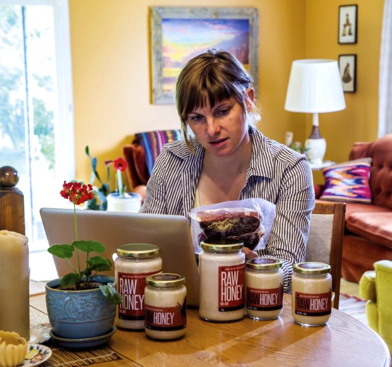 Five years on: Michelle Schram and Troy Stozek - Country Guide