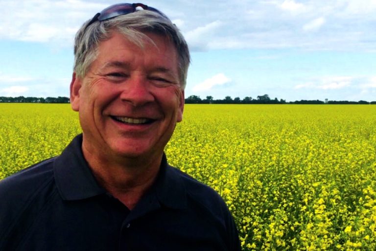 Rob Saik on agricultural innovation and the early days of Agri-Trend