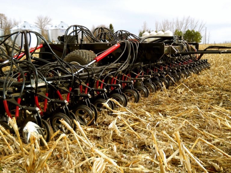 The benefits of cross slot seeding