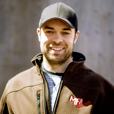 The next farm generation steps up - Country Guide