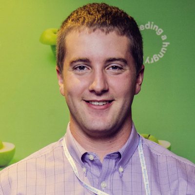 Young farmers prepare for the challenge of a lifetime. Feeding the planet