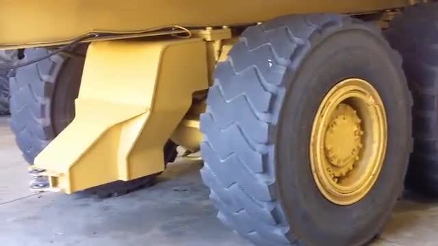 Video Tour of Nebraska Tractor Test Lab - Country Guide