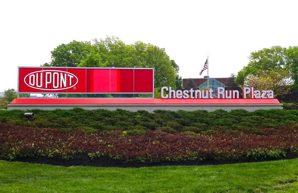 FMC buying much of DuPont's crop protection business - Country Guide