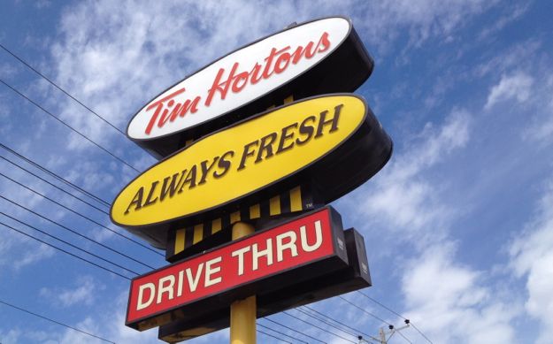 Burger King takeover of Tim's gets federal approval - Country Guide