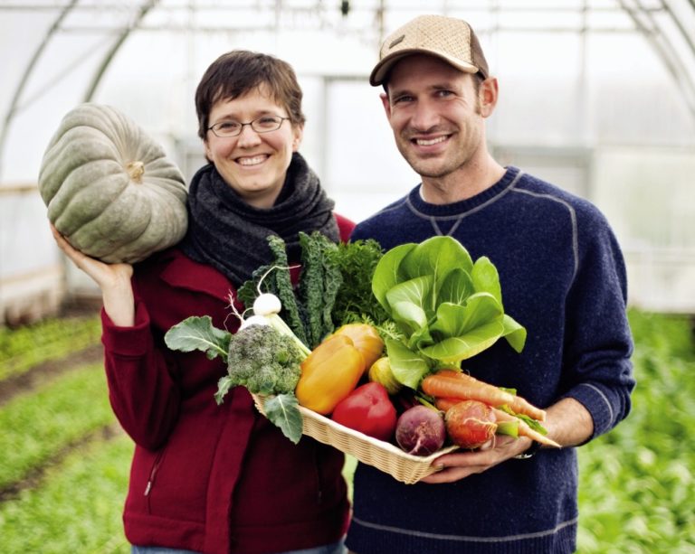 Author of 'The Lean Farm' offers five steps for Lean management