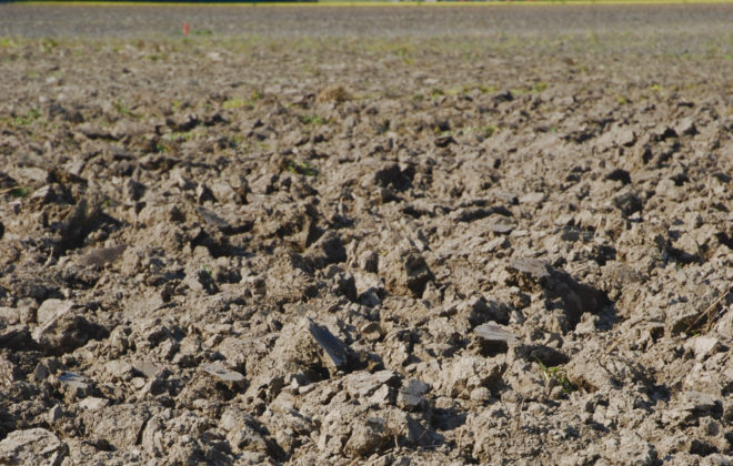 Soil health indicators often relate to properties that you can’t see