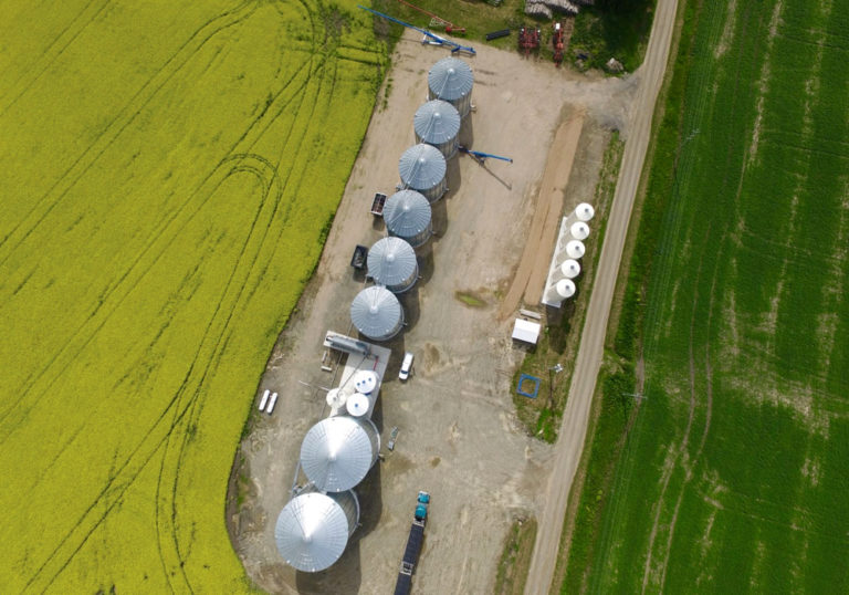 Ontario farmers grow corn acres, and a successful livelihood - Country ...