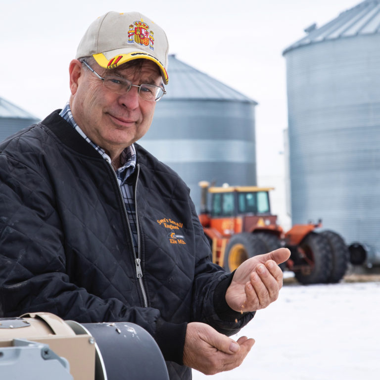 How healthy are mid-sized farms? - Country Guide