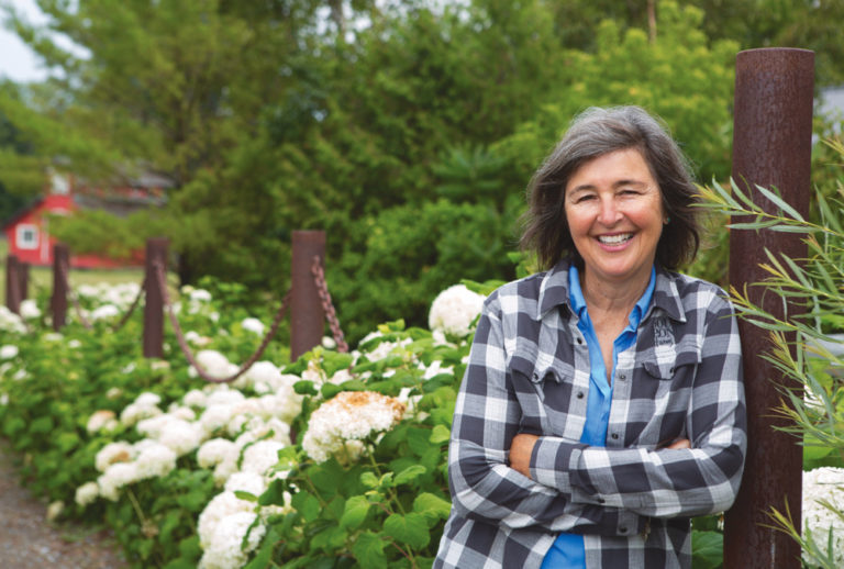 Turning the dream into reality - Country Guide