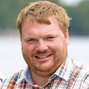 Rural isolation in a digital world - Country Guide