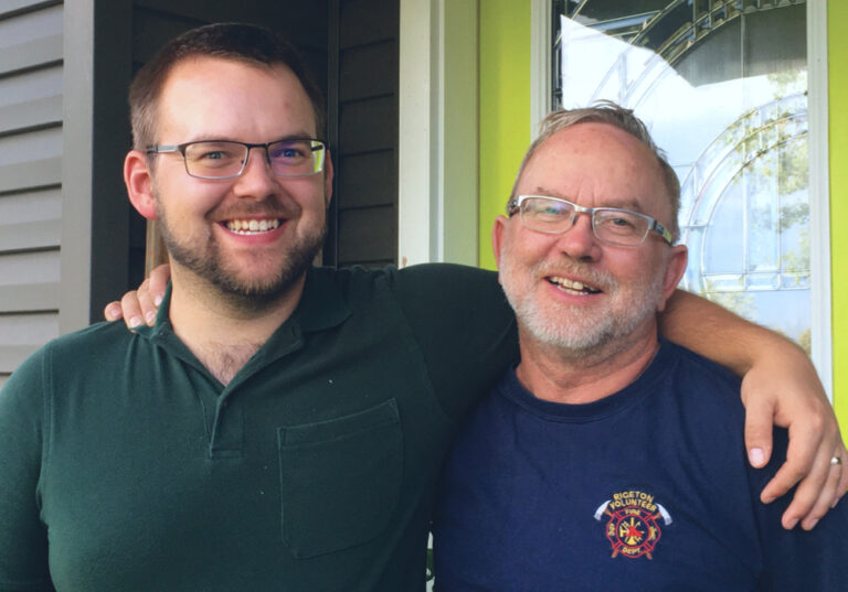 Family farms are finding their way - Country Guide