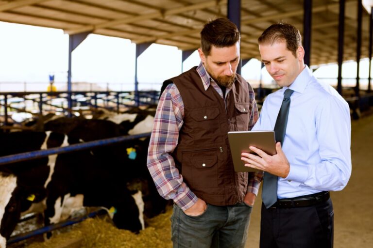 Your approach to a farm business plan? Implement, review, and repeat ...