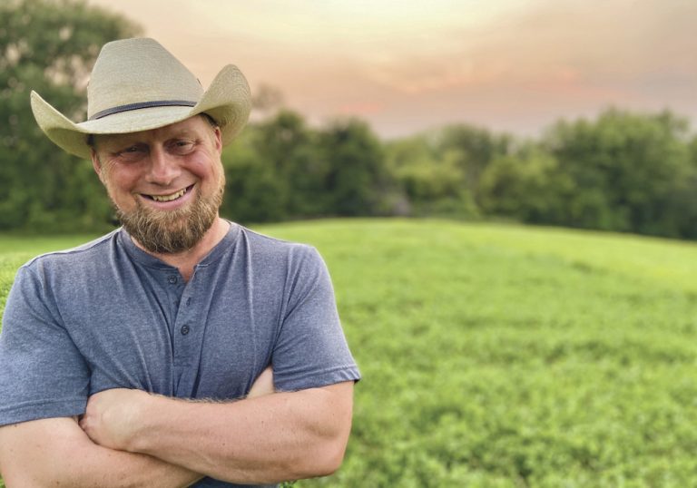 Professional farming - Country Guide