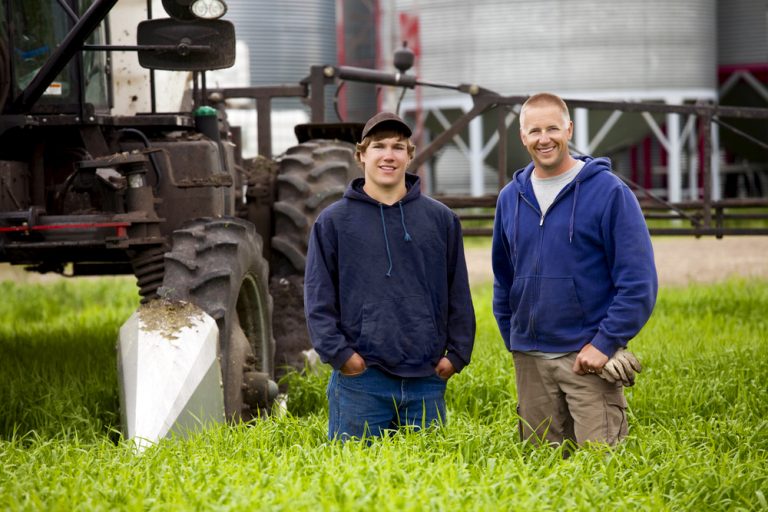 Manage anger on the farm - Country Guide