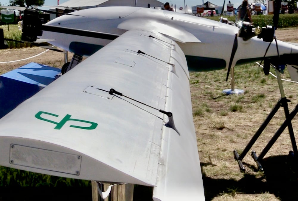 A high-flying concept unites with AI - Country Guide