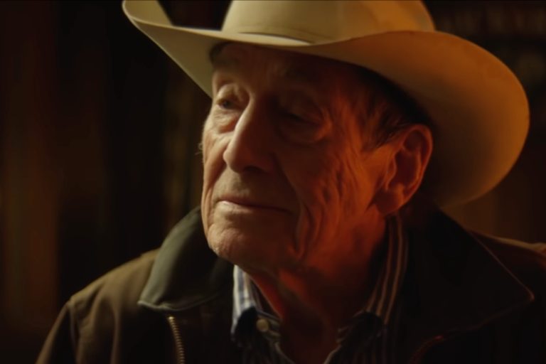 Country icon, Alberta rancher Ian Tyson dies at 89 - Country Guide