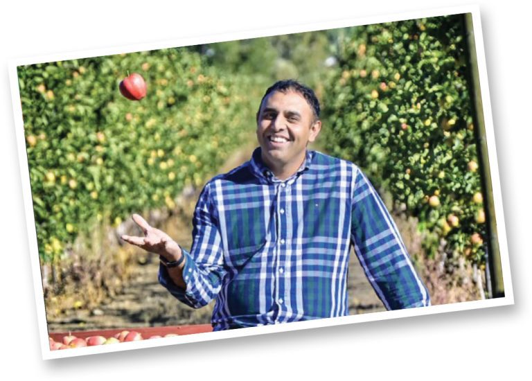 A Leap Beyond Stereotypes: Diversity in Young Canadian Farming ...