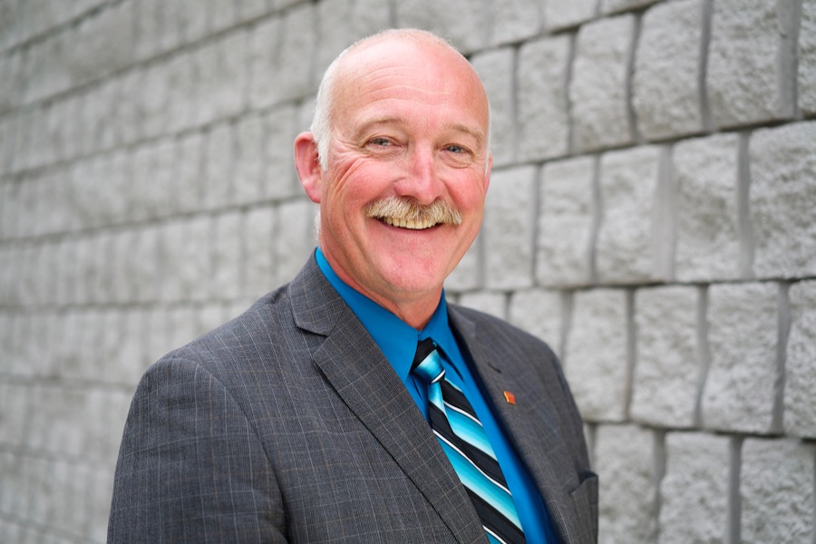 Former OFA president to lead CFA - Country Guide