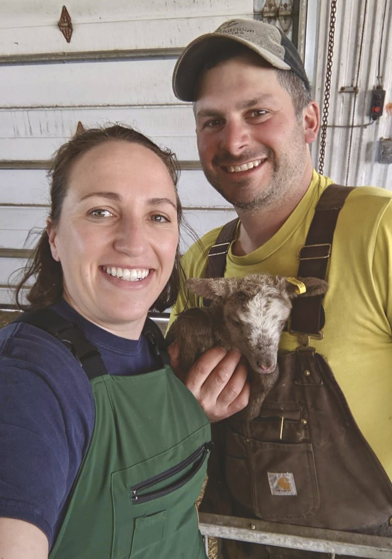 Summer Series: How these Ontario farmers are getting great at change ...