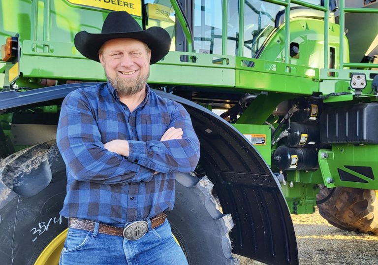 Summer Series: Coming home to farm - Country Guide