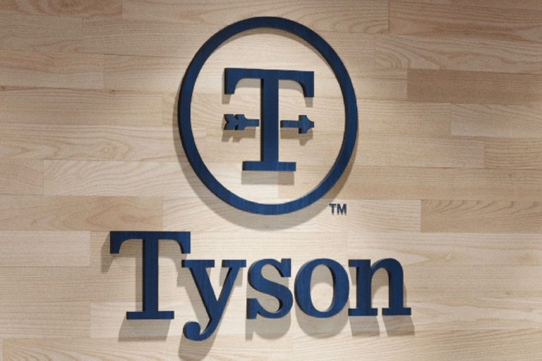 Tyson Foods to close Kansas meat plant, cutting more than 800 jobs ...
